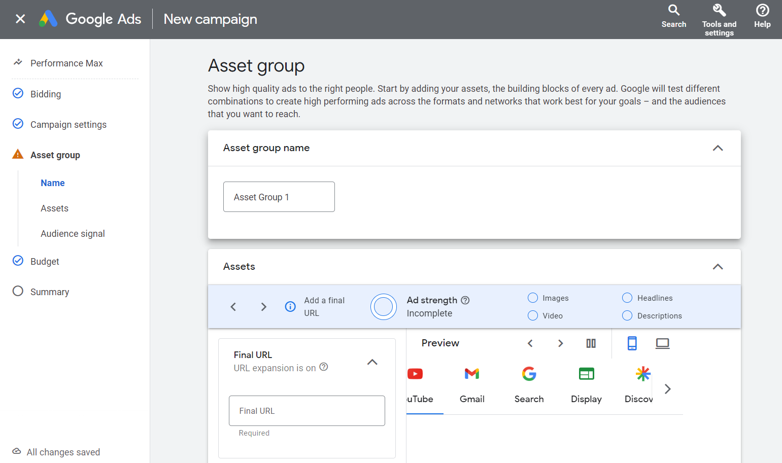 What is PMax - The All-in-One Campaign | Netzoll