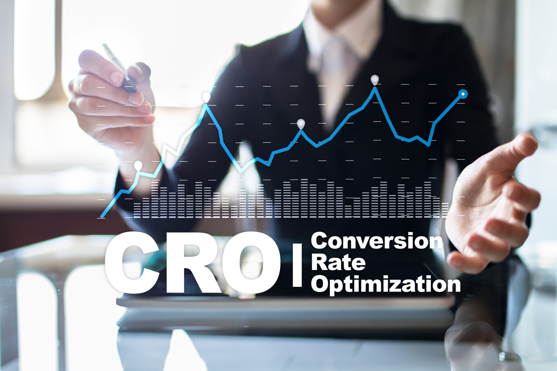 CRO Meaning and Role in Marketing | Netzoll