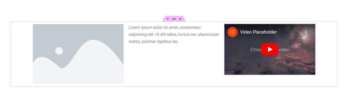 How To Convert From Container To Column In Wordpress Netzoll